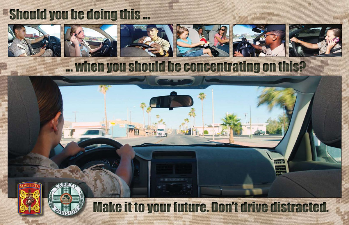 Brochures, Posters & Publications